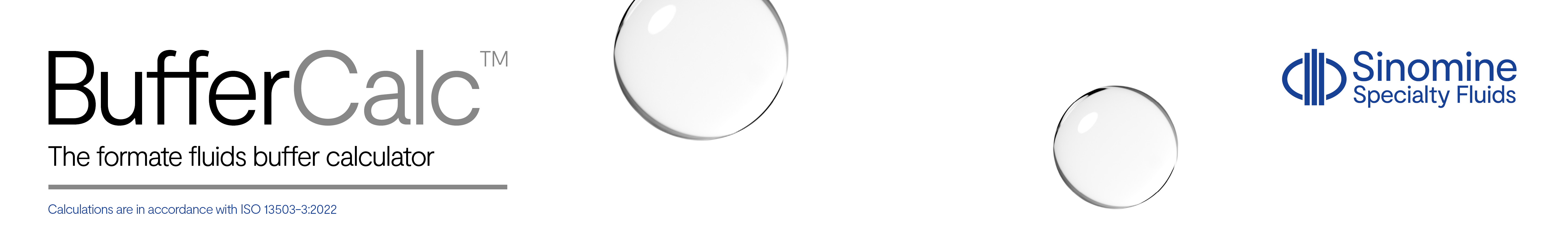 Buffer Calc